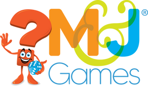 M&J Games, Creators of What's Next? Life-size Games – M&J Games, LLC