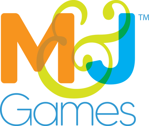 M&J Games, Creators of What's Next? Life-size Games – M&J Games, LLC