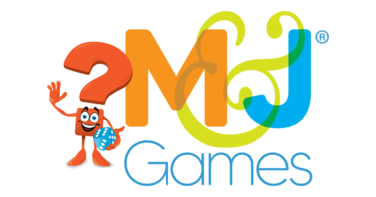 M&J Games, Creators of What's Next? Life-size Games – M&J Games, LLC