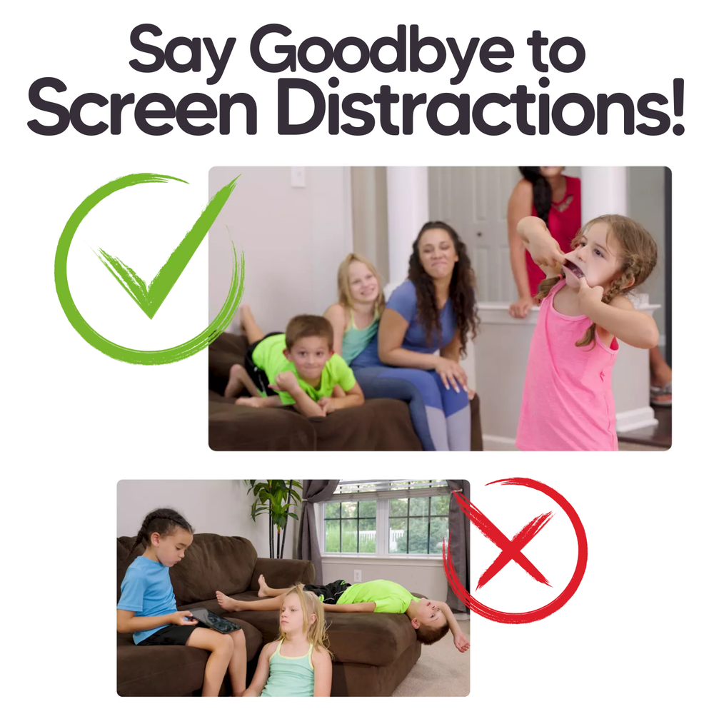 Neurodivergent-Focused Games – M&J Games, LLC