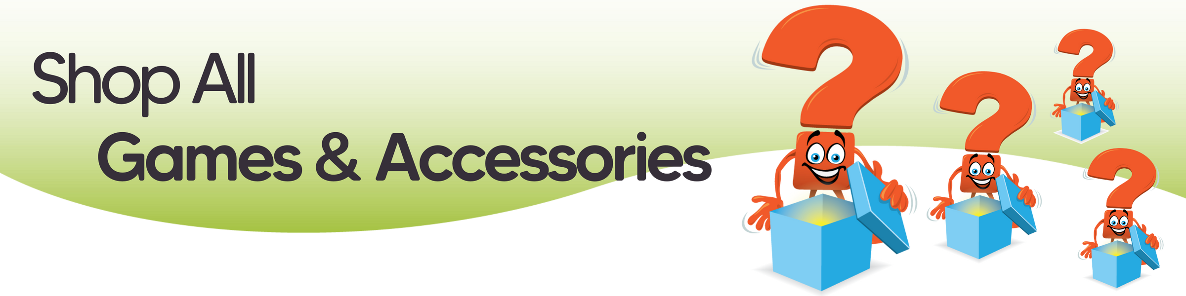 Shop Now – M&J Games, LLC