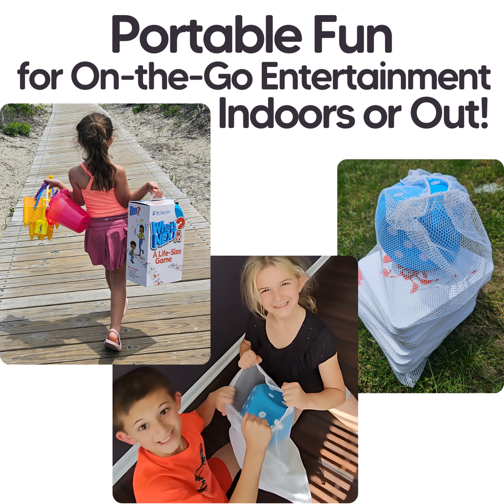 Neurodivergent-Focused Games – M&J Games, LLC