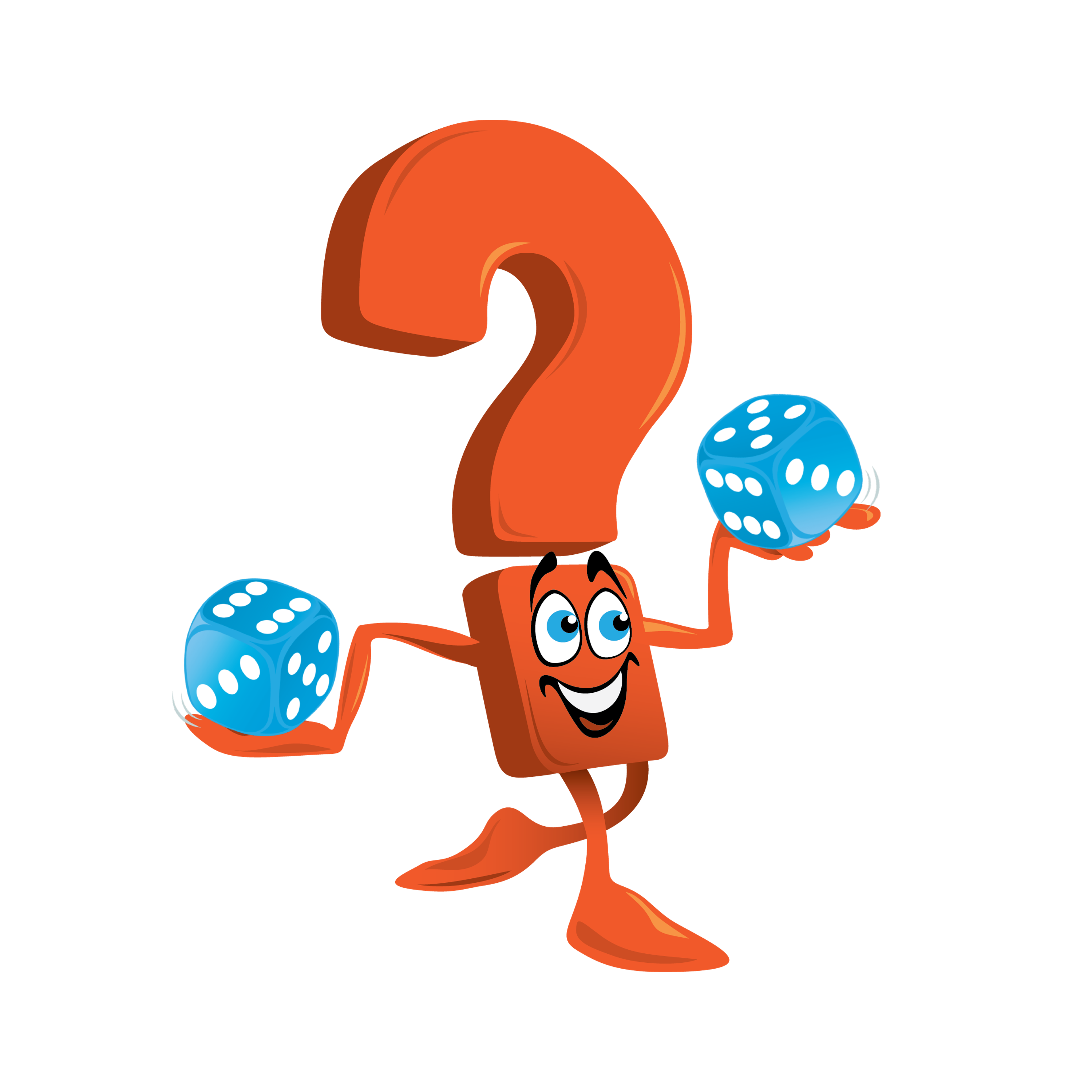 Extra Jumbo Die – M&J Games, LLC